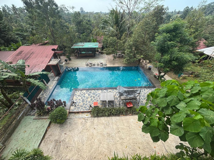 ลาดวานร รีสอร์ท สมุย Laadwaanorn Resort Samui - Koh Samui