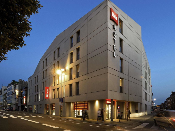 Ibis Sint Niklaas Centrum - Saint-Nicolas
