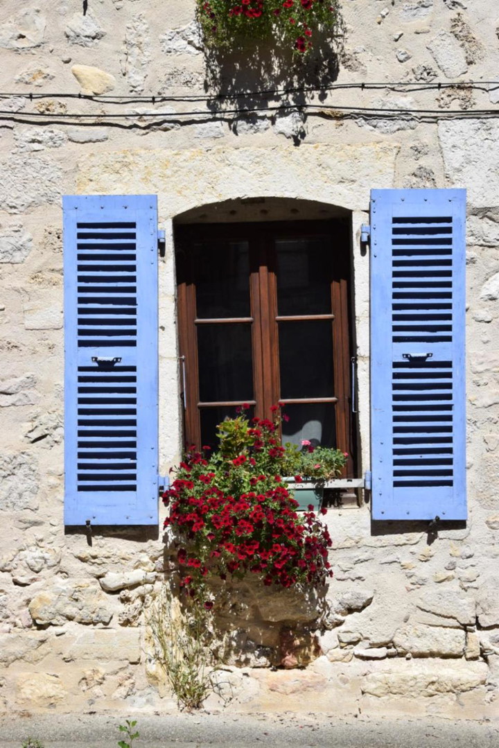 La Maison Bleue - Belley