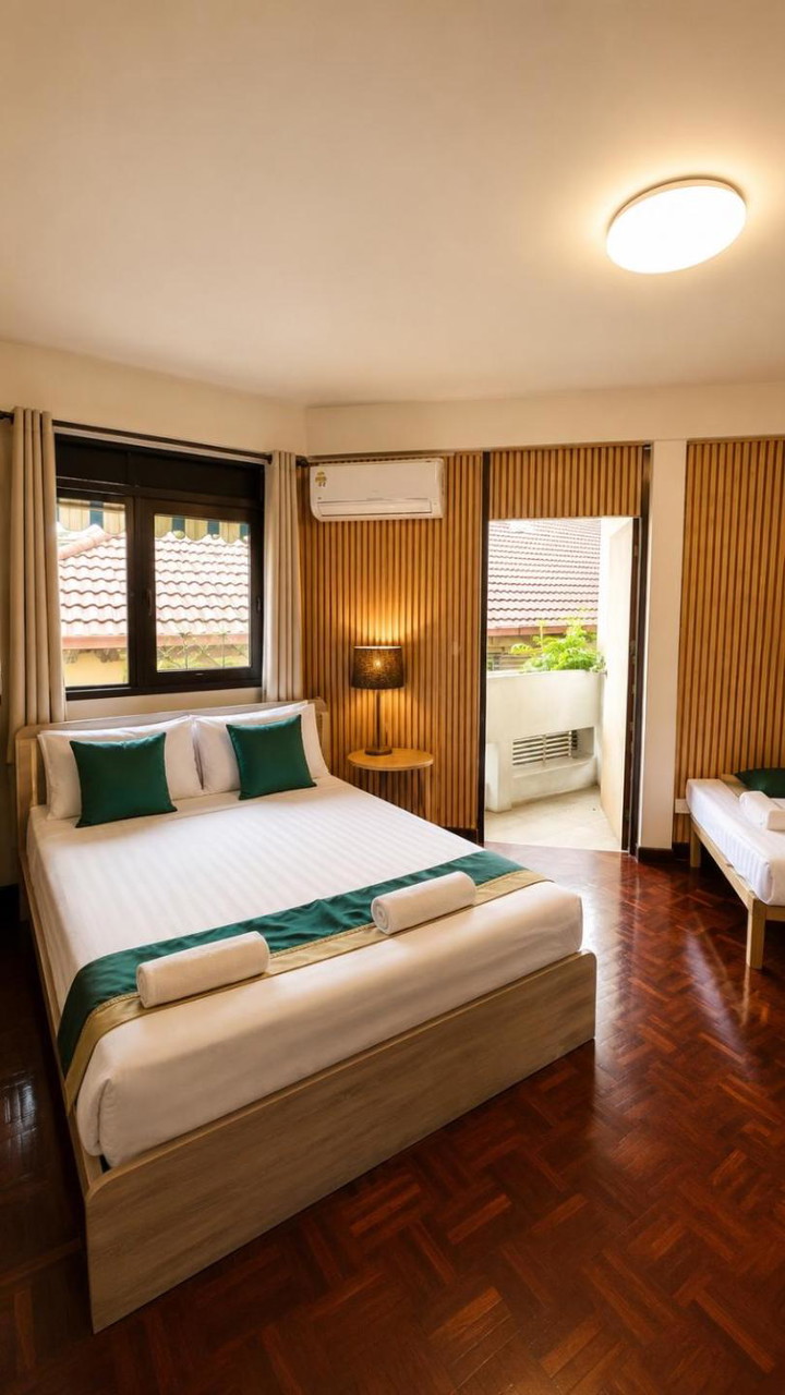 Cocohouse - Bangkok