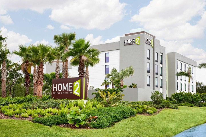 Home2 Suites By Hilton Stuart - Stuart, FL