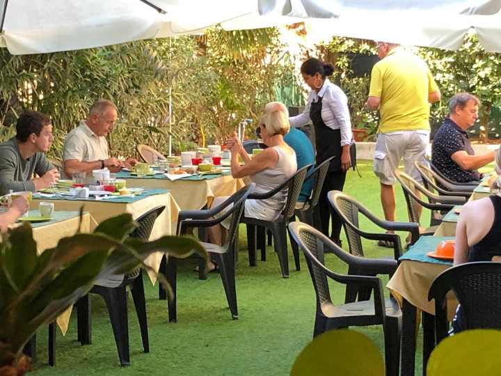 Villa Regina - Nago-Torbole