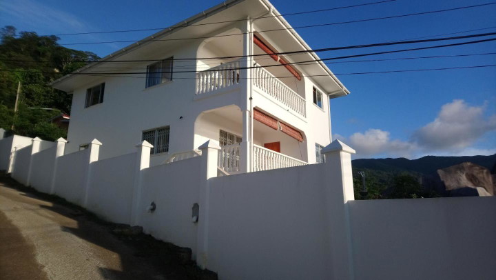 Jbillaselfcatering - Victoria