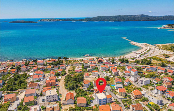 Cozy Apartment In Brodarica With Wifi - Šibenik