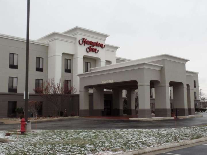 Hampton Inn Bowling Green - Bowling Green, OH