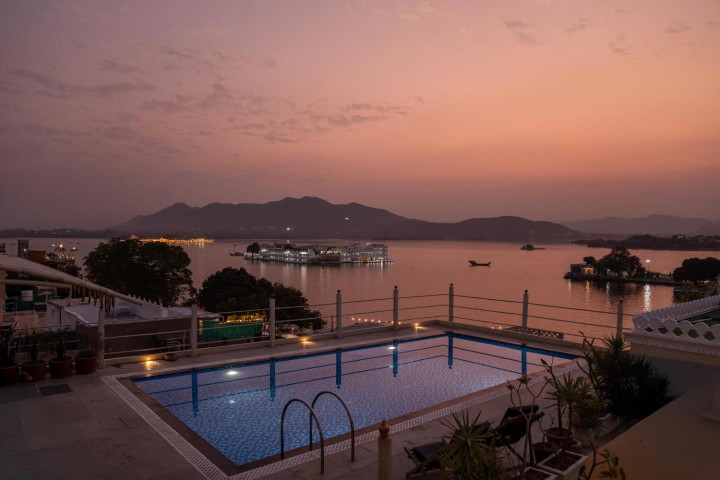 Udaigarh - Udaipur - Udaipur