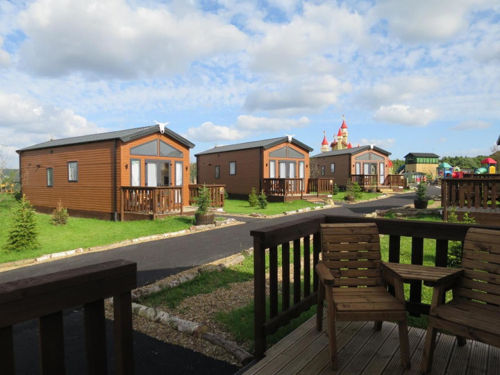 Gulliver's Valley, M1, Jct 31 - Yorkshire