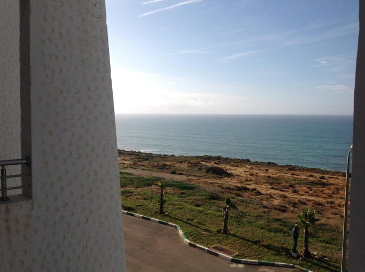 Seaview Appart Chez Hicham - Morocco
