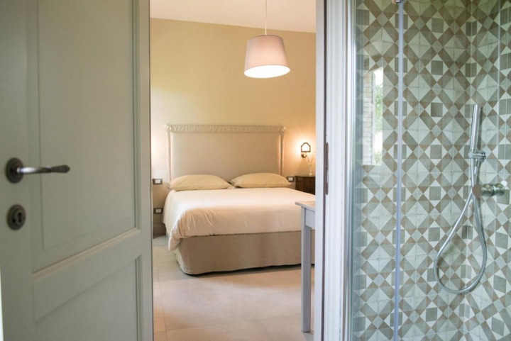 B&b Nonna Rosa - Norcia