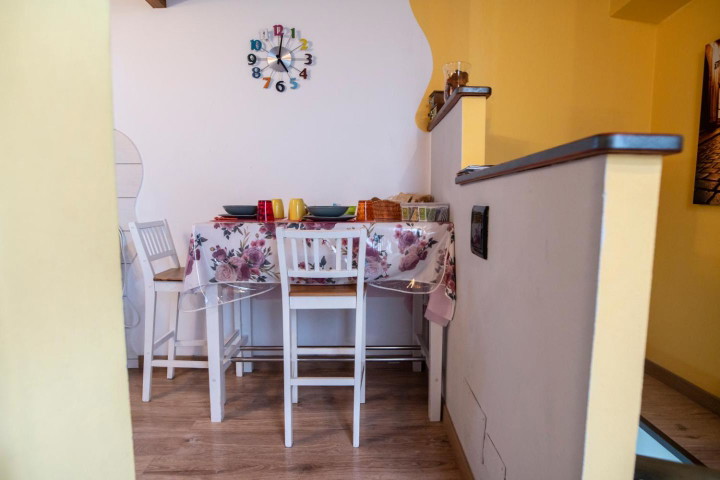 Domoruja B&b - Sassari