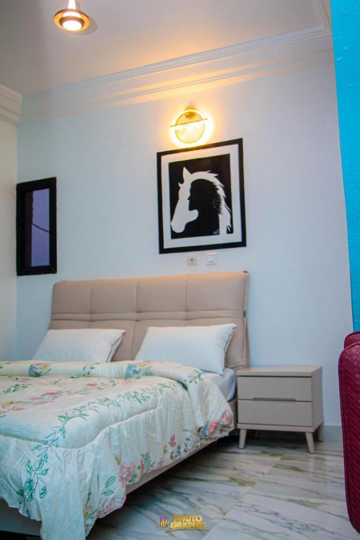 La Maison Seone Standard - Abidjan