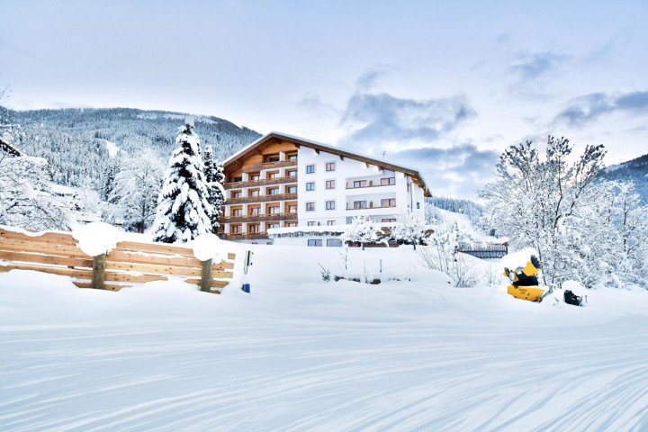 Hotel Nockresort - Bad Kleinkirchheim