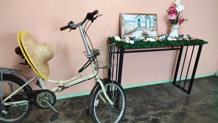 Grandpa House 爷爷老家 - Perak