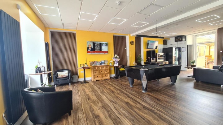 Torland Hotel - Seafront Location, Guaranteed Free Parking - ブリックハム
