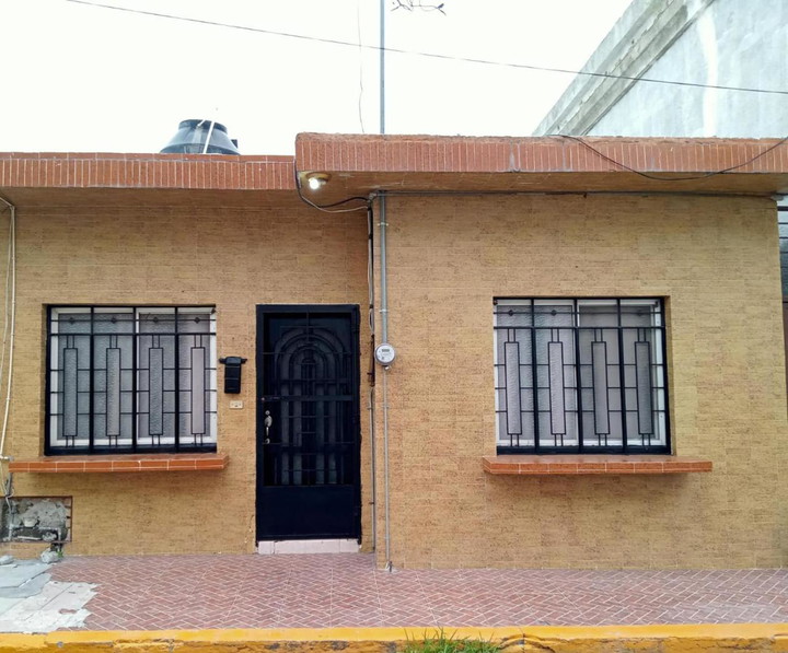 Casa 5 De Mayo, Linares - Mexico
