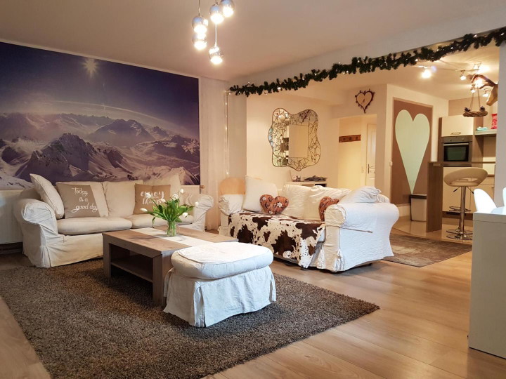 Haus Valder - Kaprun