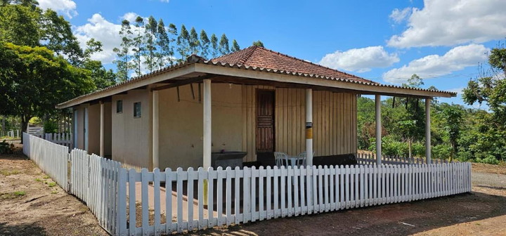 Pousada Recanto Da Serra - Brazil