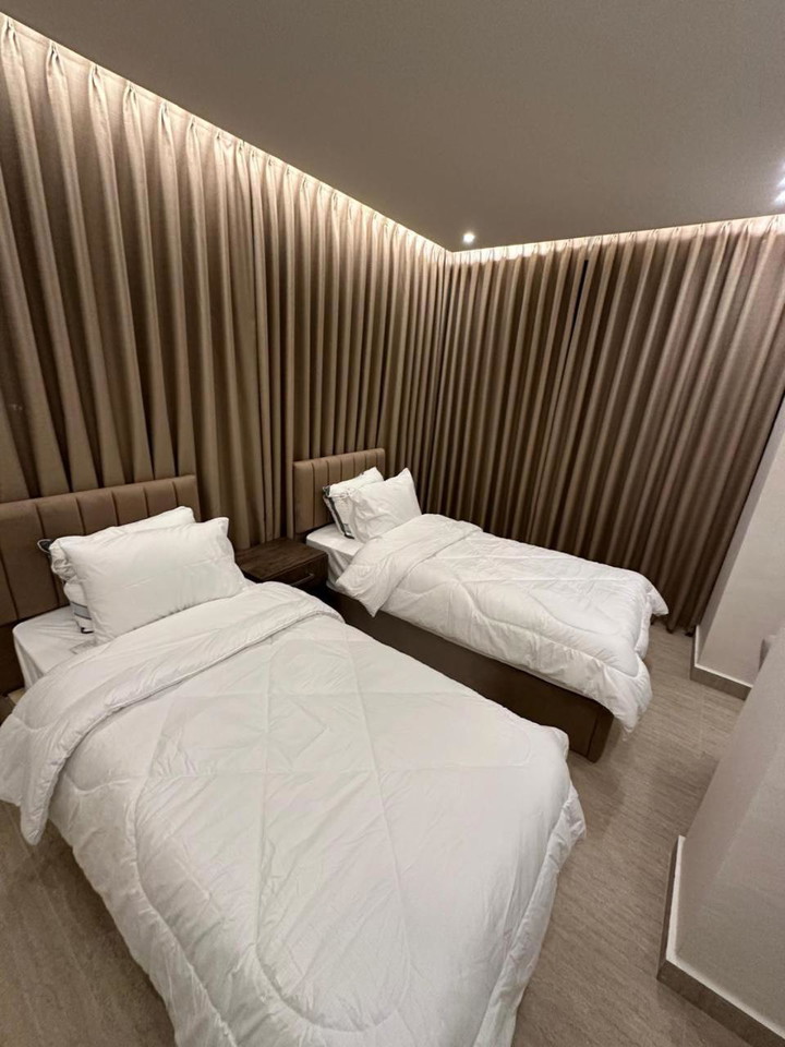 Midtown Lweibdeh Hostel - Amman