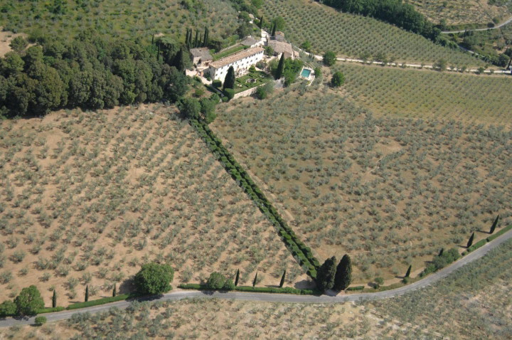 Villa Della Genga Country Houses - Spoleto