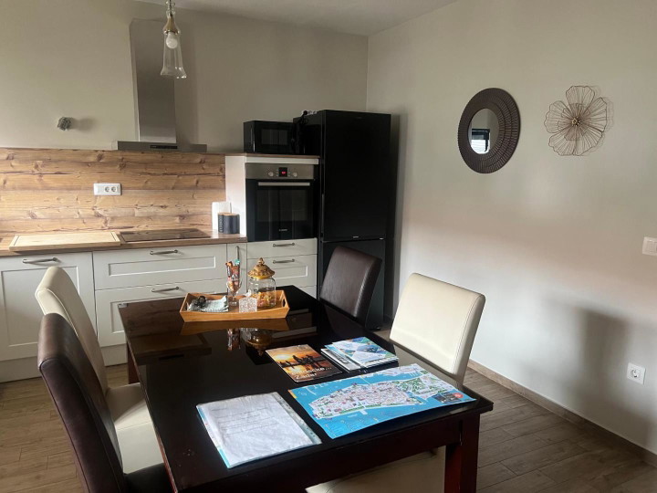 Downtown Accommodation 2br - Bibinje