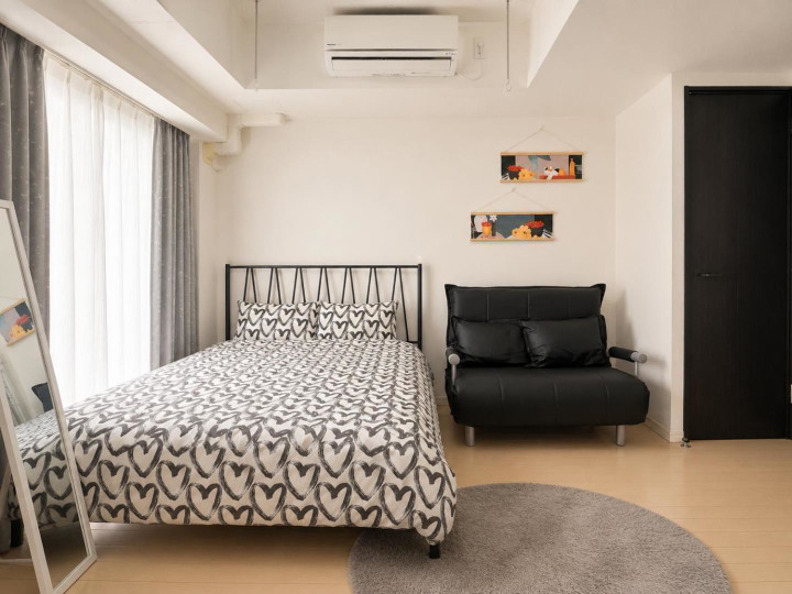 S5 Shibuya Center-350m From Shibuya St Ation - Shinjuku