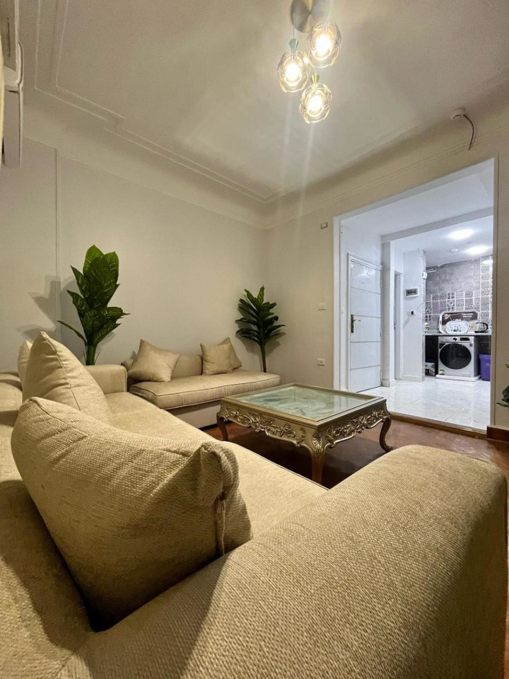 Triple Garden Studios And Apartments - Cairo