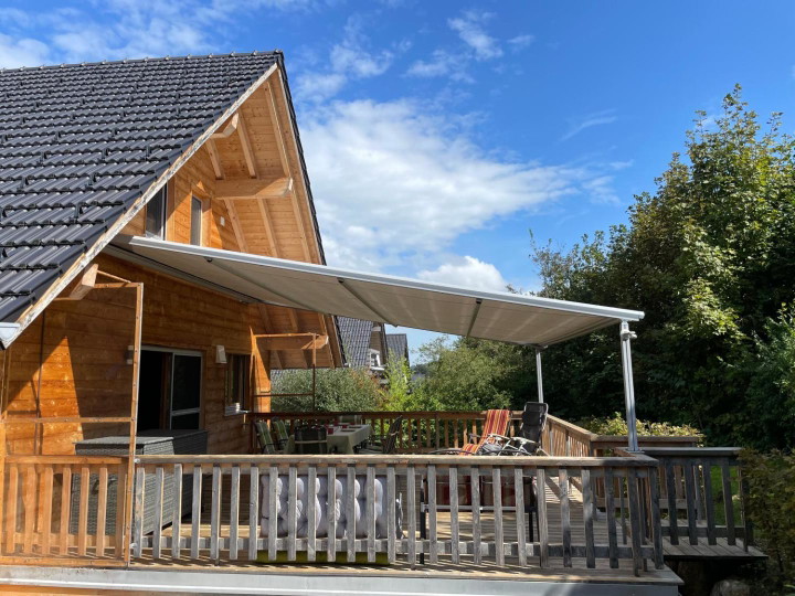 Haus Kleeblatt Im Chiemgau - Inzell