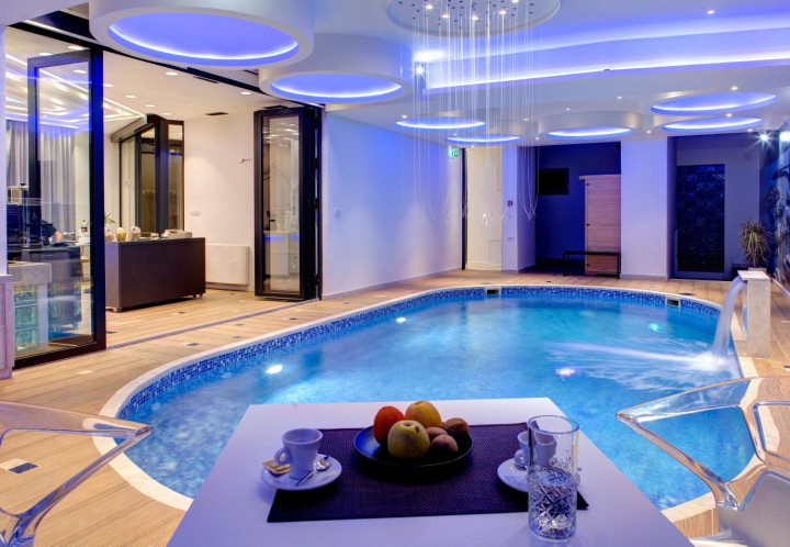 Diamond Rain Boutique Hotel - Sarajevo