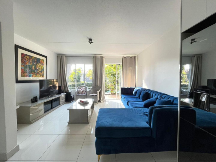 Royal Retreat - Randburg