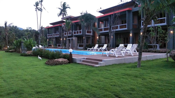 Lanta Infinity Resort - Sha Extra Plus - Krabi