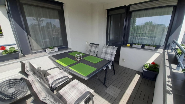 Eszter Apartman - Debrecen