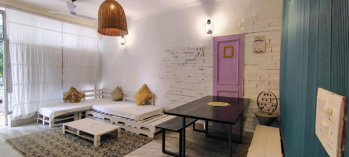 Friends Home Noida - Noida