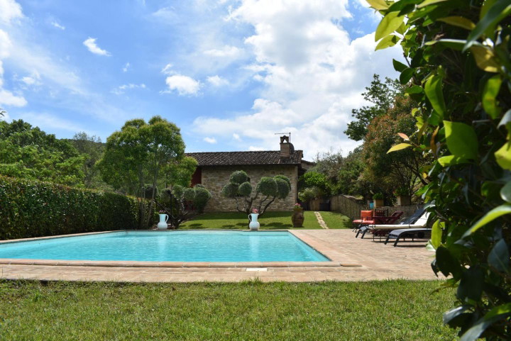 Santa Croce Resort - Umbria