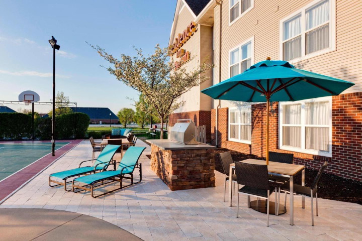 Residence Inn Indianapolis Fishers - Noblesville, IN