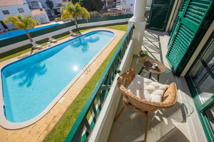 Holiday Albufeira - Albufeira