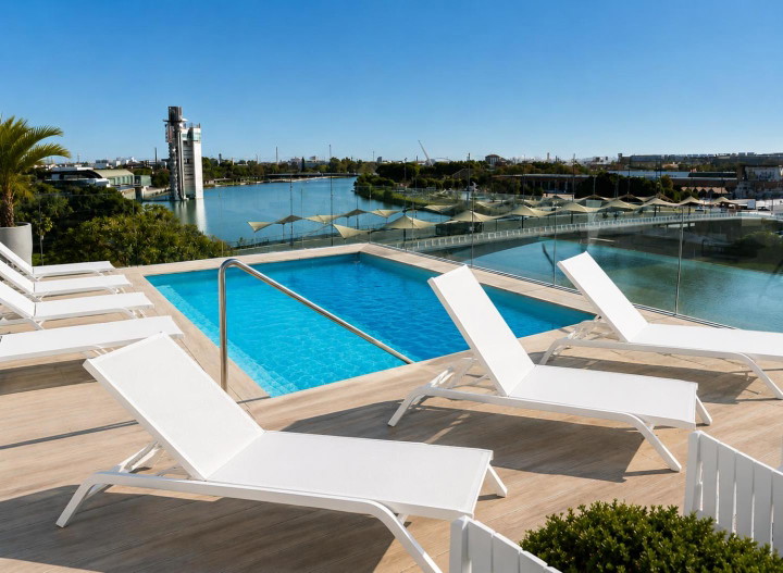 Ribera De Triana Hotel - Espartinas