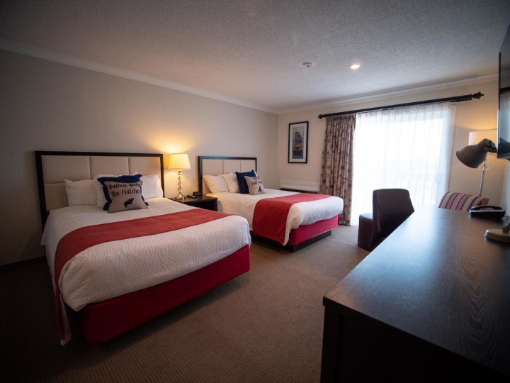 Oak Island Resort & Conference Centre - Nova Scotia