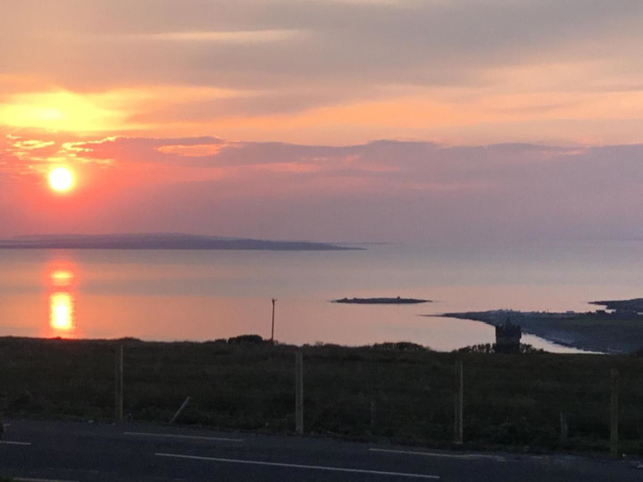 Zepher Apartment - Doolin