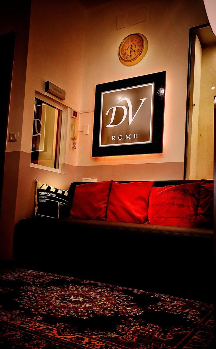 Dolceveneto - Rome