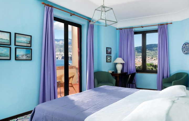 Hotel Minerva - Sorrent