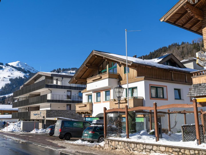 Apartment Erich Brixen - Brixen im Thale