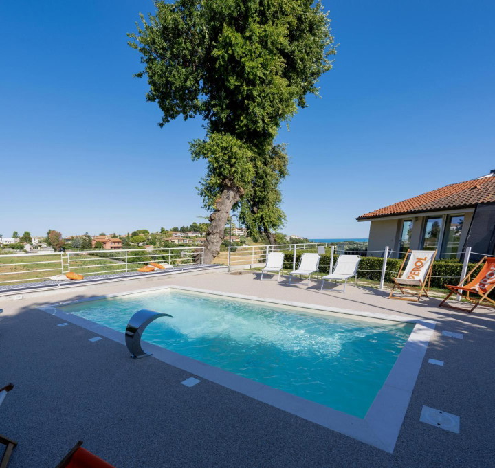 Bed&breakfast Filomare - Numana
