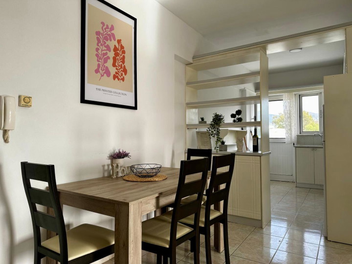 City Center, Cozy Apartment With Nice View - El Greco Apartments No 2 - Kos