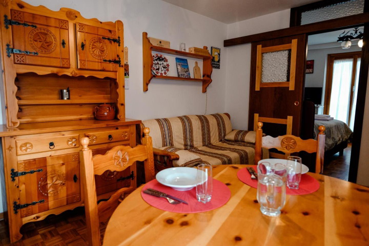 Sestriere Center Flat - Pragelato