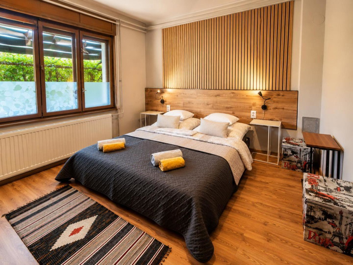 Sefira Homes Y - Keszthely