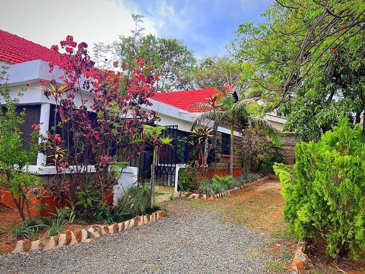 Spacious Homely Ap 5br - Kisumu