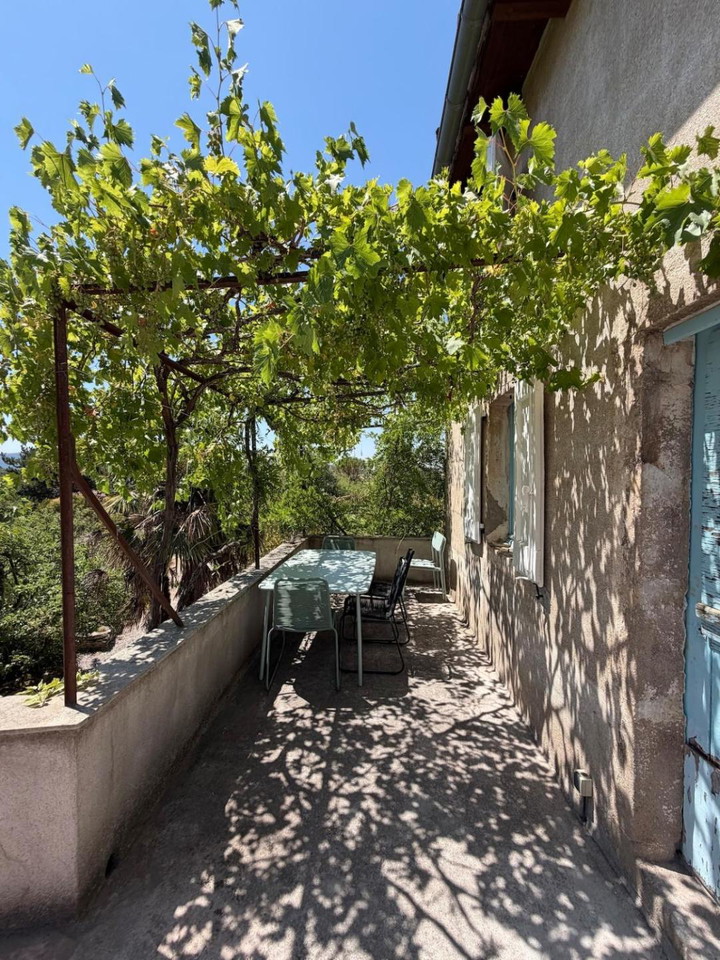 Maison De Vigne Aforeva - Millau