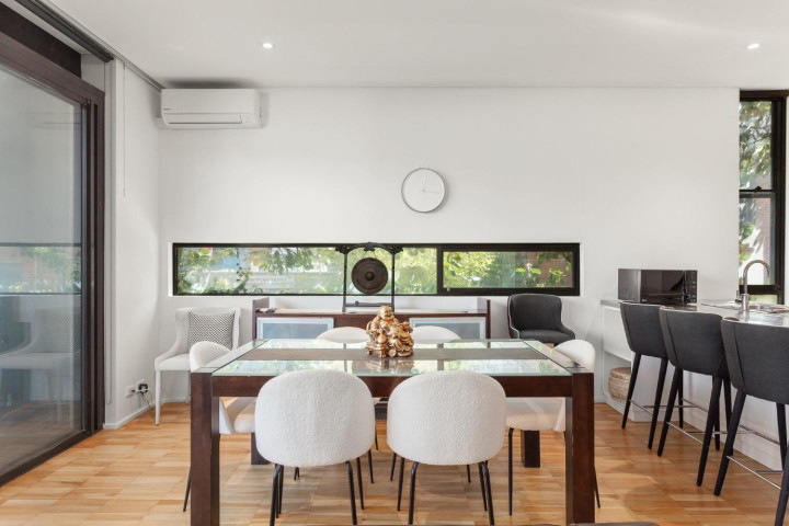 3-bedroom Home In The Heart Of Darlinghurst - Rosebery