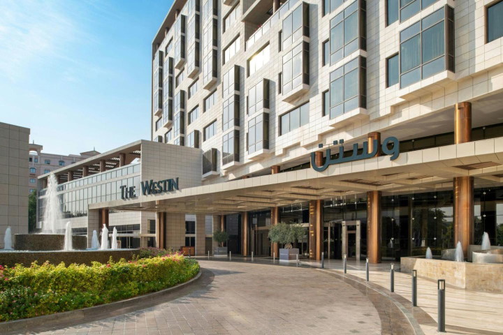 The Westin Doha Hotel & Spa By Marriott - Al Wakrah