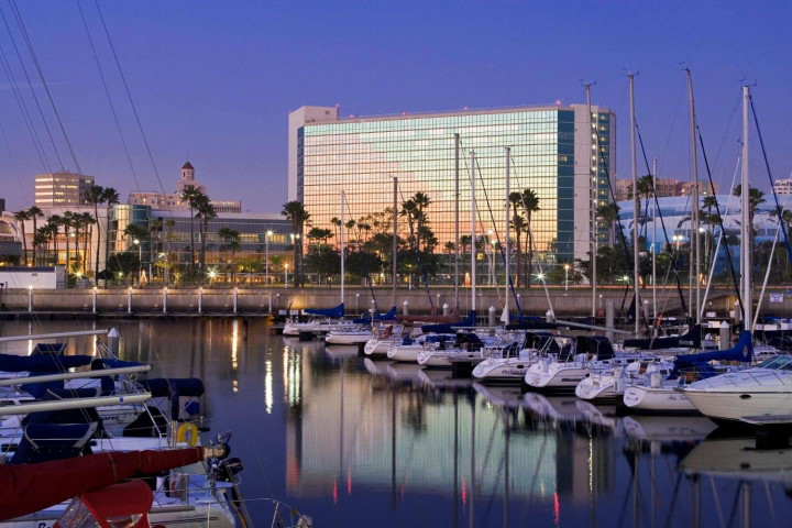Hyatt Regency Long Beach - Long Beach